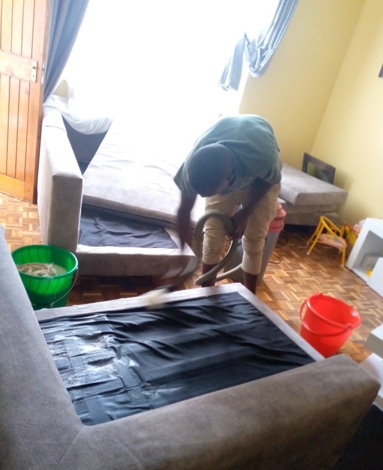 Home - ZUMARIDI CLEANERS